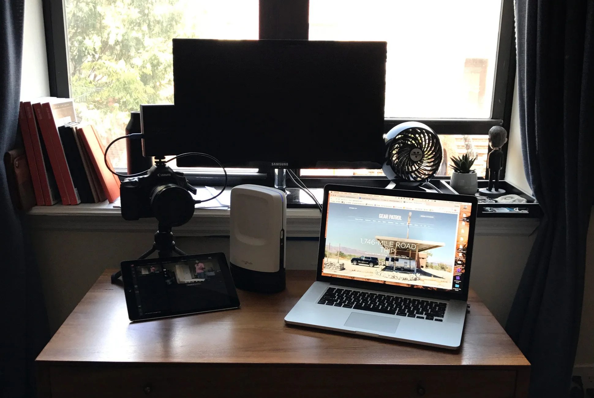 Which Live Streaming Setup Is Right for You? | Gear Patrol