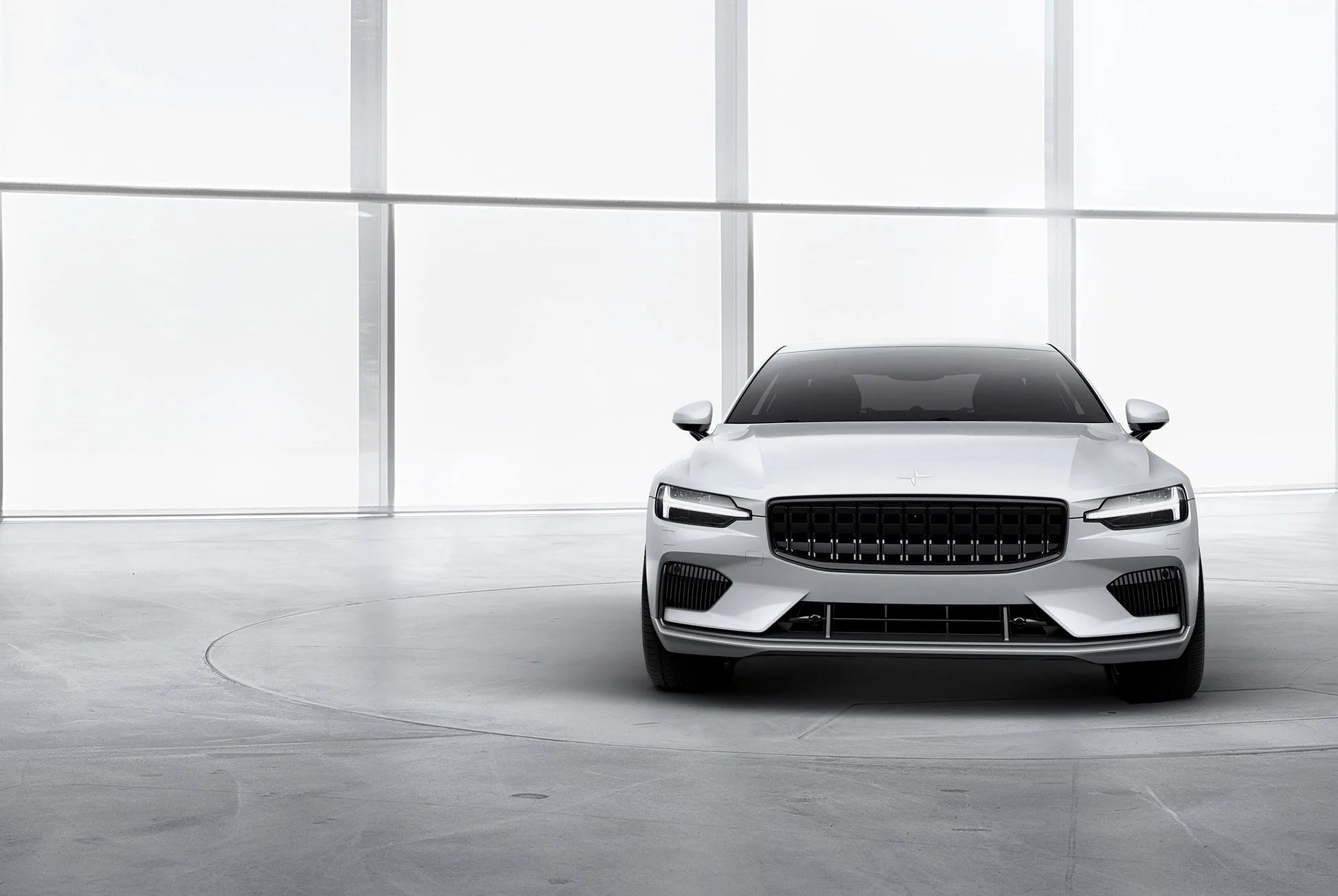 Volvo’s New Performance Sub-Brand Is Taking the Fight to Audi, BMW and ...