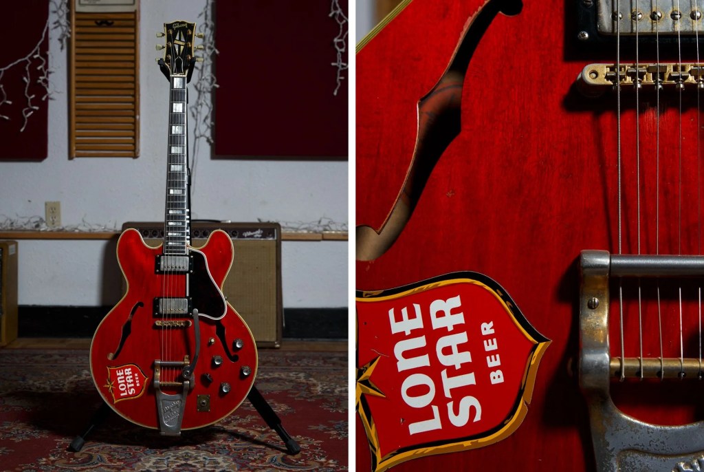 Country Music Icon Ray Benson Shares His Essential Live Gear | Gear Patrol