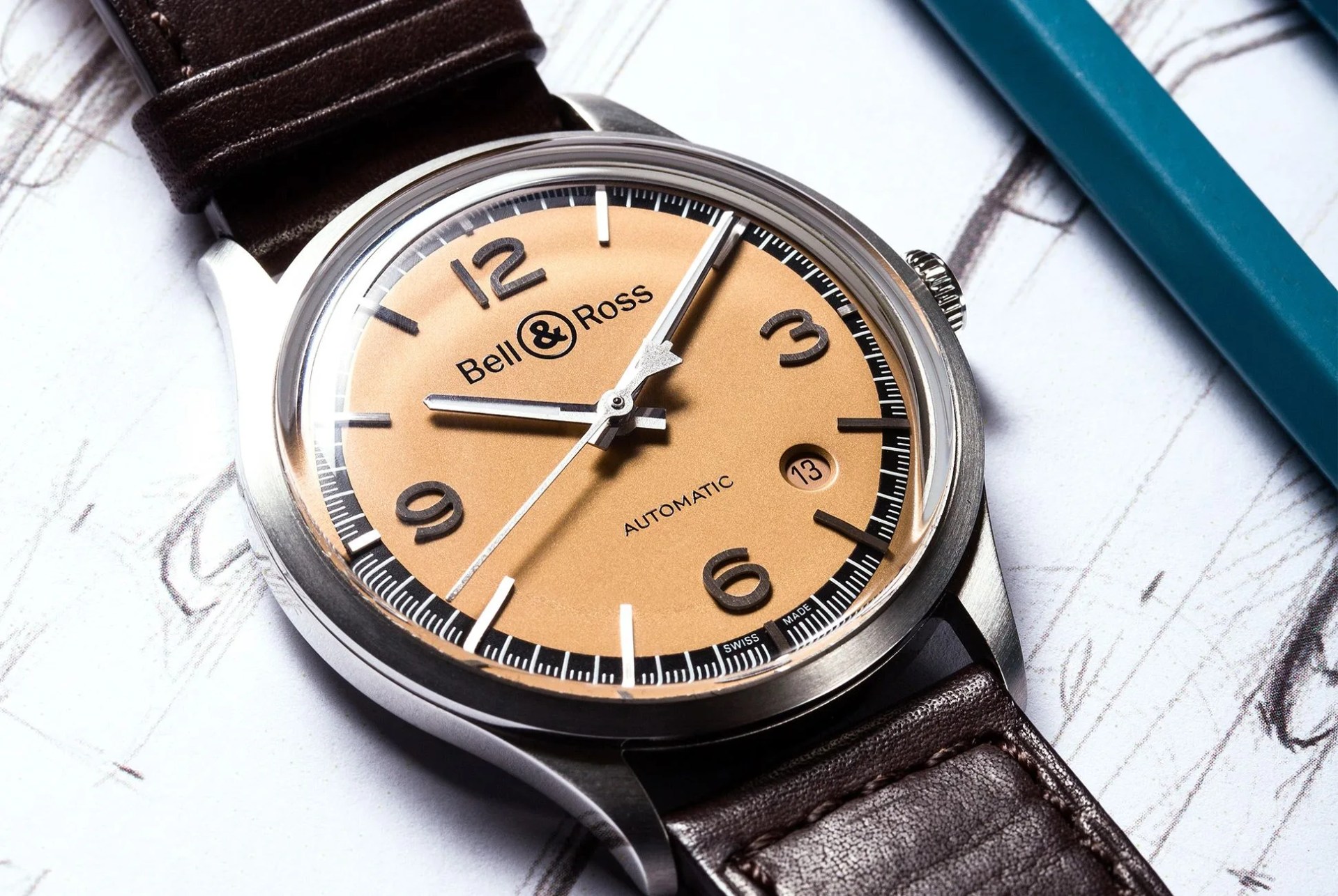 Watches • Gear Patrol