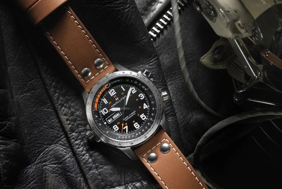 Watches • Gear Patrol