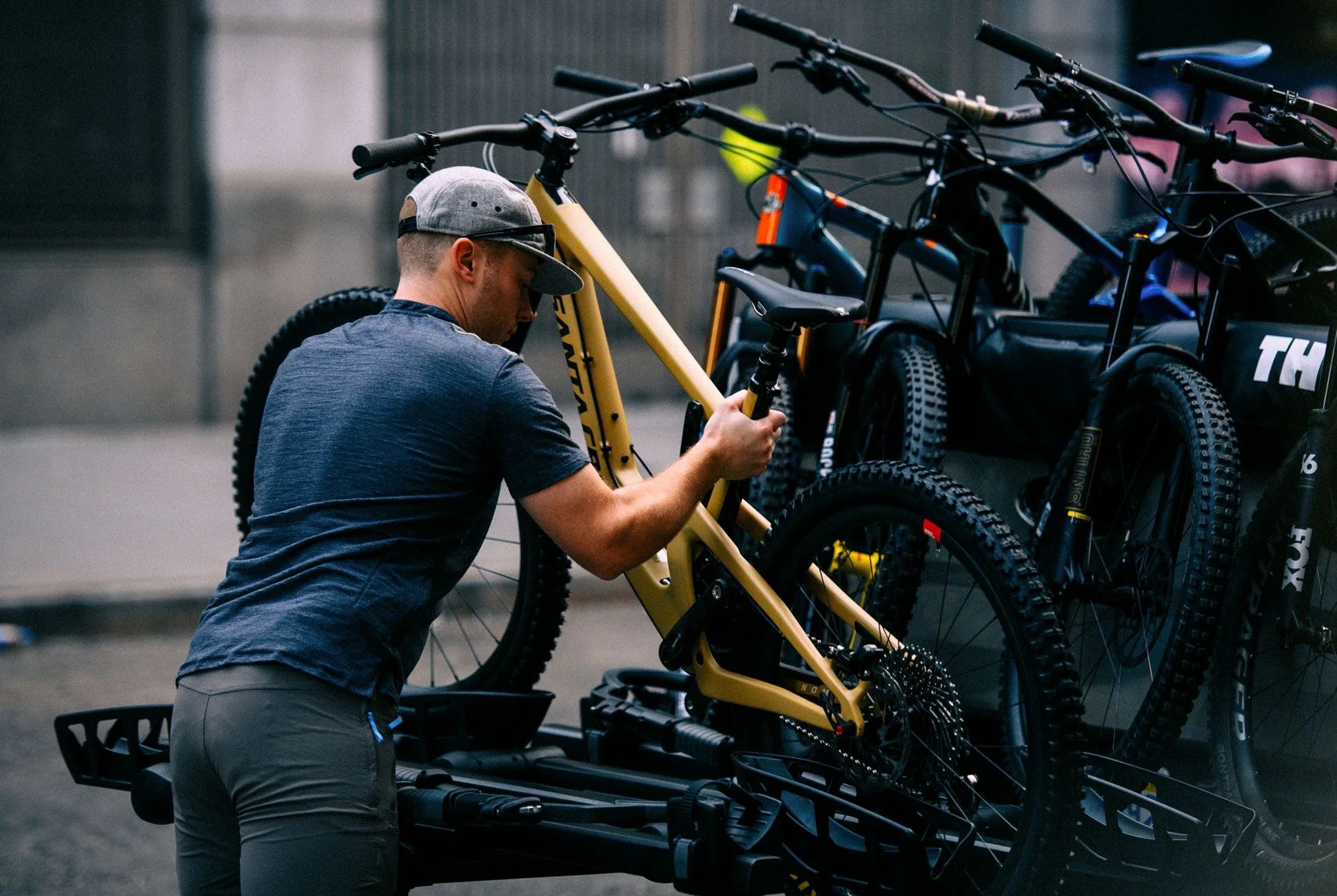 The Ultimate Guide to Enduro Mountain Bikes | Gear Patrol