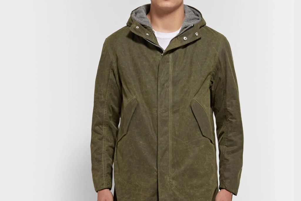 24 Jackets and Coats for Every Type of Weather | Gear Patrol