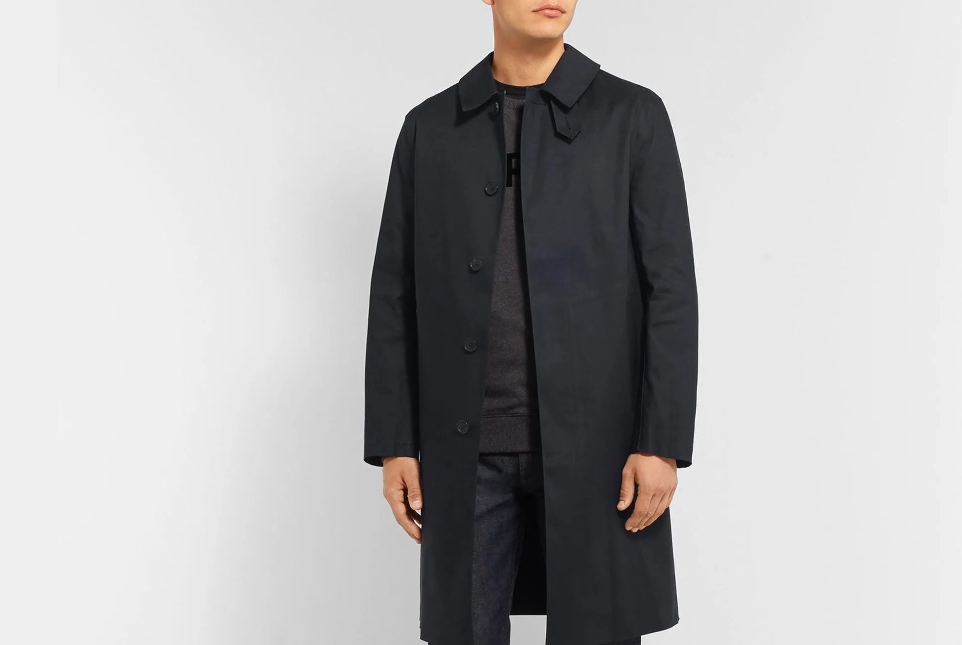 24 Jackets and Coats for Every Type of Weather | Gear Patrol