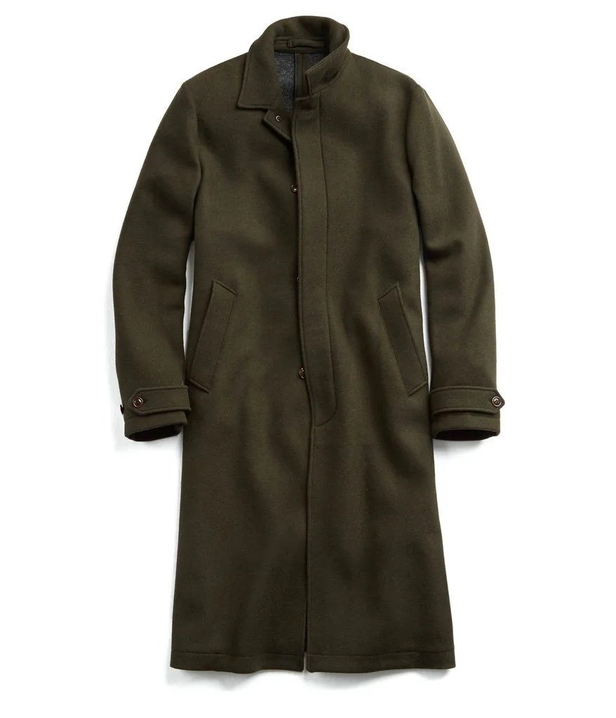 24 Jackets and Coats for Every Type of Weather | Gear Patrol