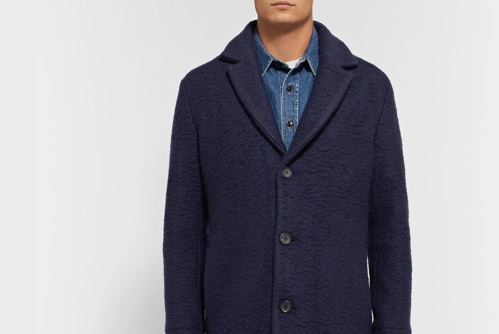 24 Jackets and Coats for Every Type of Weather | Gear Patrol