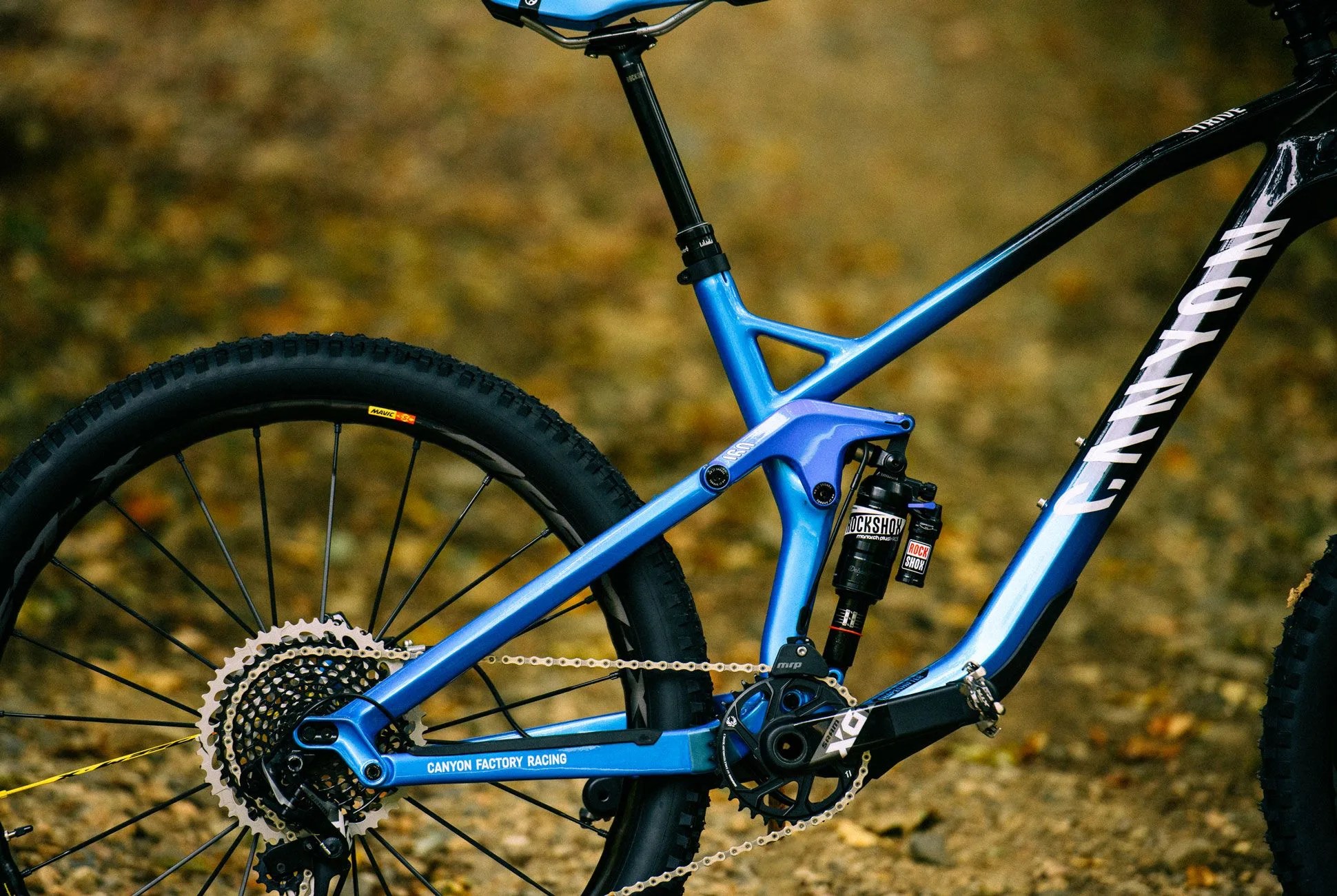 The Ultimate Guide to Enduro Mountain Bikes | Gear Patrol
