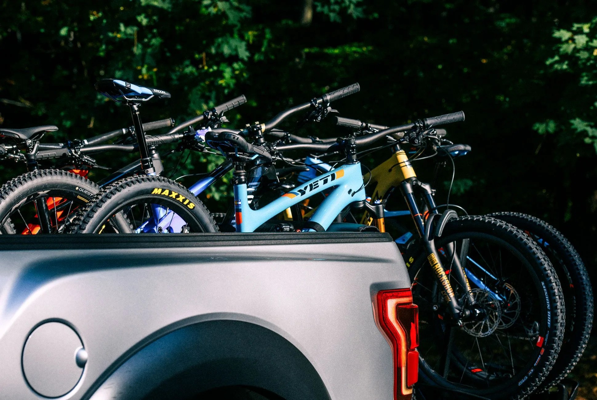 The Ultimate Guide to Enduro Mountain Bikes | Gear Patrol