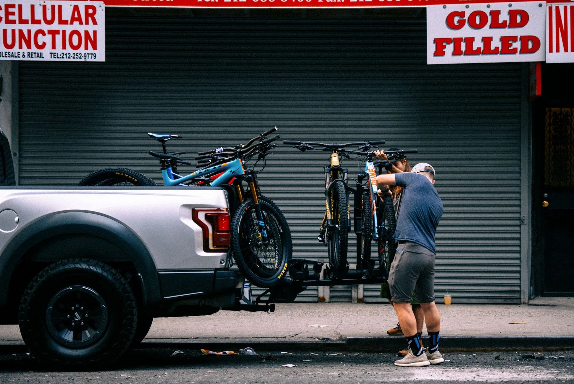 The Ultimate Guide to Enduro Mountain Bikes | Gear Patrol