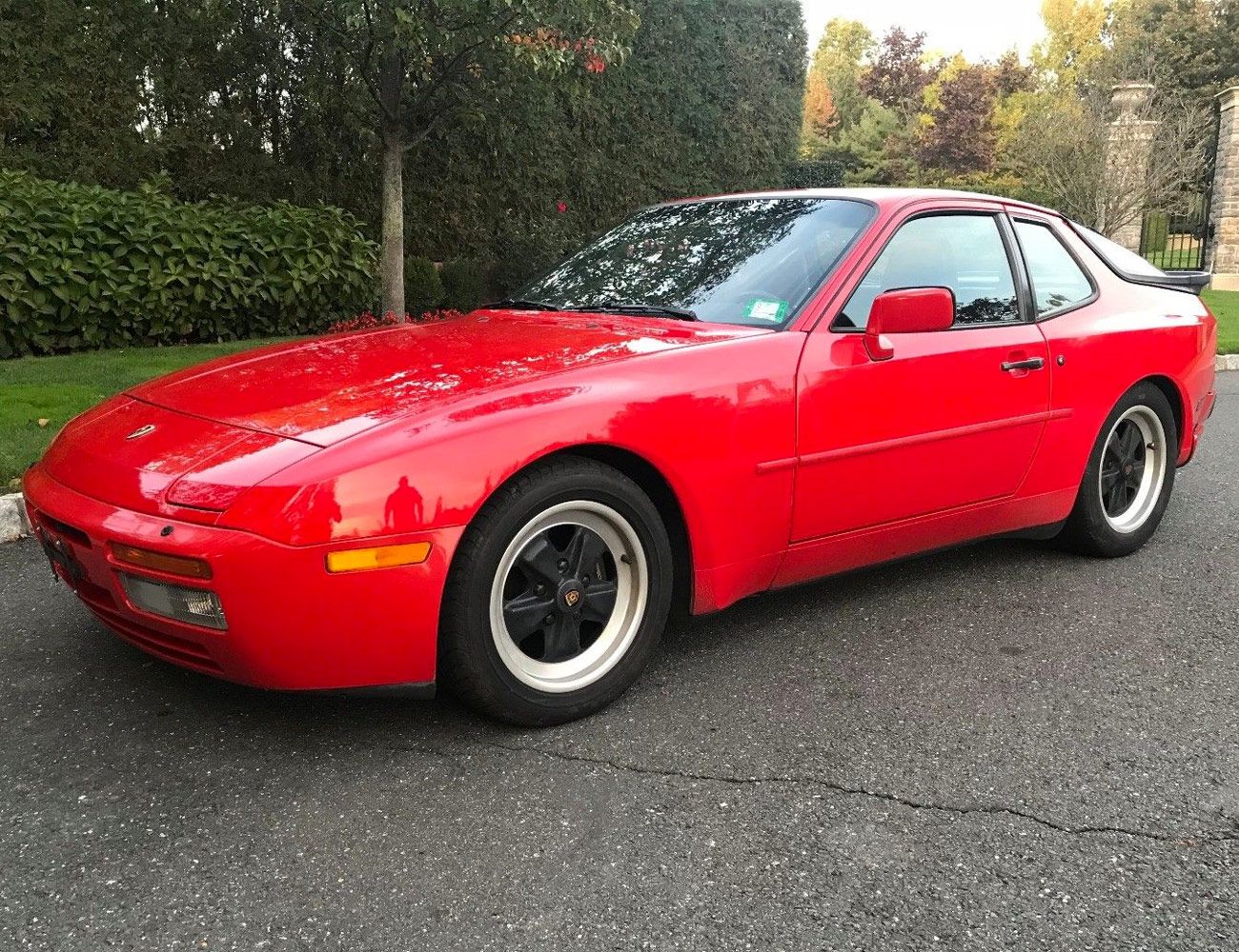 Found: 5 of the Best Sports Cars the ’80s Had to Offer | Gear Patrol