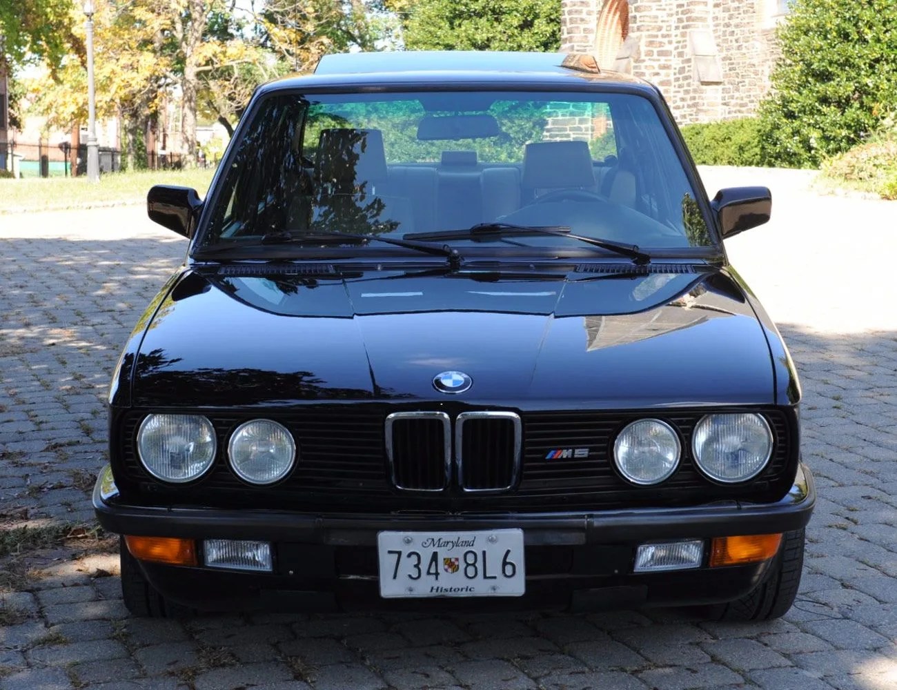 Found: 5 of the Best Sports Cars the ’80s Had to Offer | Gear Patrol
