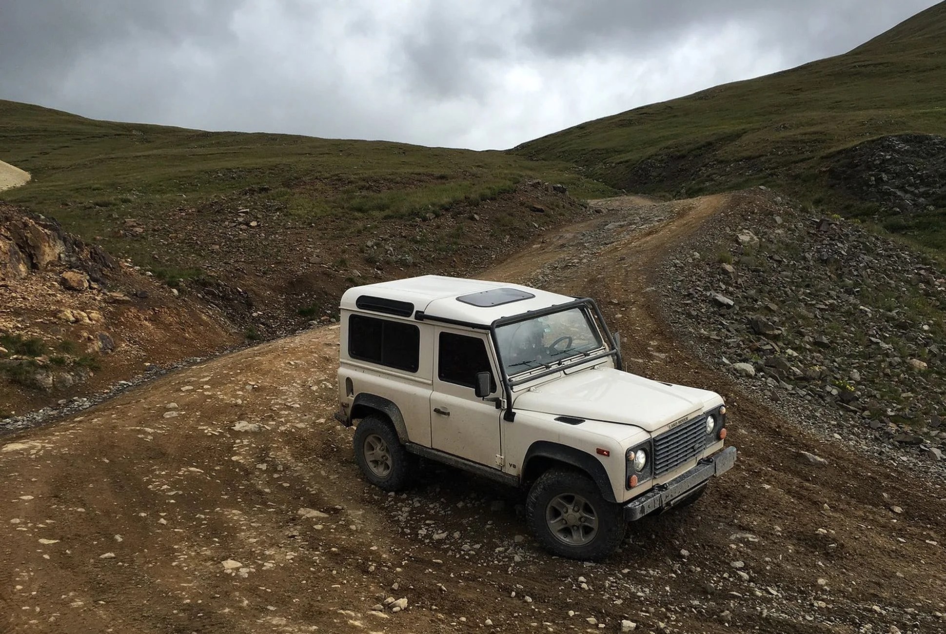 Found: 5 Vintage Off-Roaders in Honor of the 50th Baja 1000 | Gear Patrol