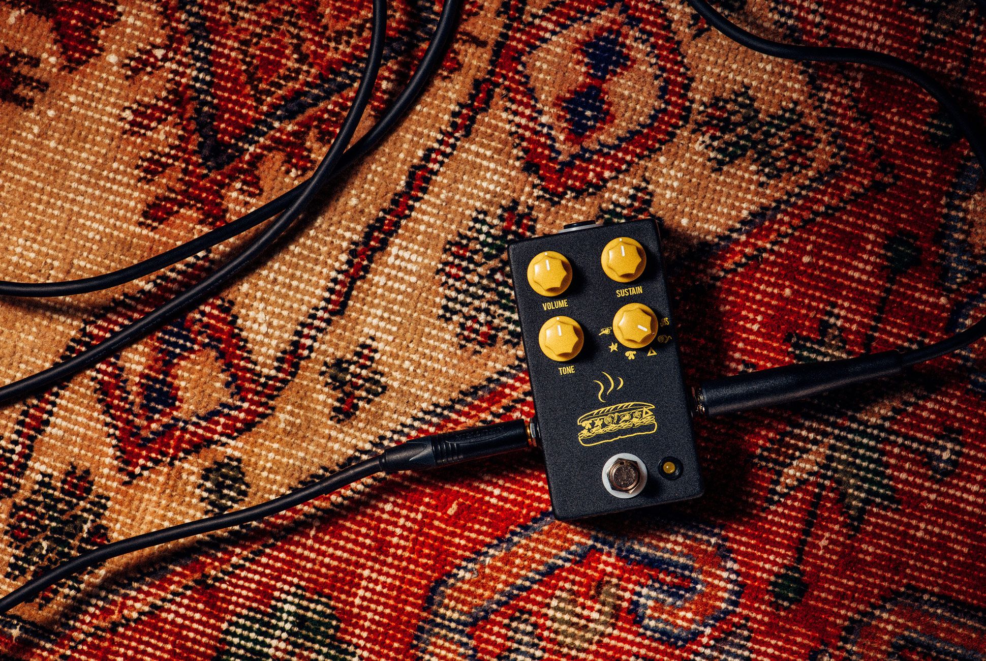 The Best Boutique Fuzz Pedals to Upgrade Your Pedalboard | Gear Patrol