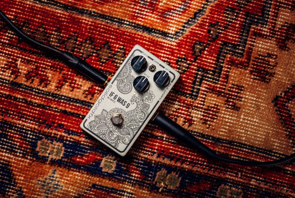 The Best Boutique Fuzz Pedals to Upgrade Your Pedalboard | Gear Patrol