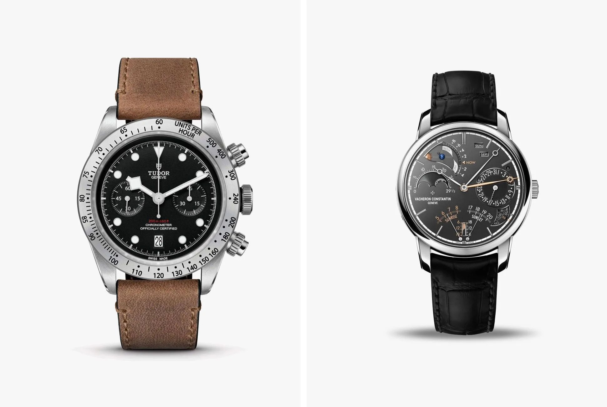 These Are Six of the Best Watches to Come out in 2017 | Gear Patrol