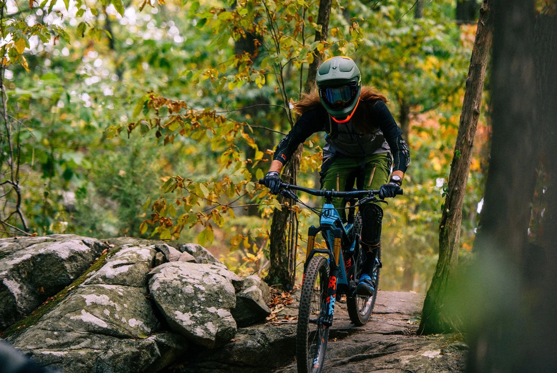 The Ultimate Guide to Enduro Mountain Bikes | Gear Patrol