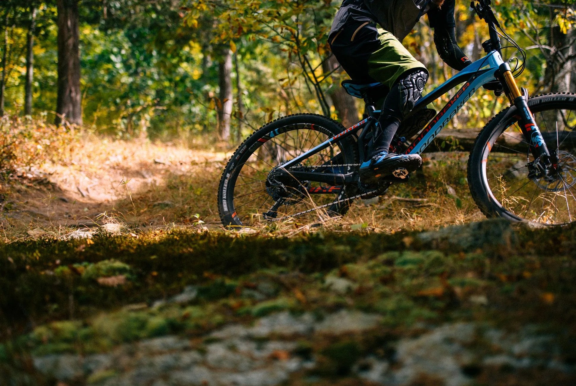 The Ultimate Guide to Enduro Mountain Bikes | Gear Patrol