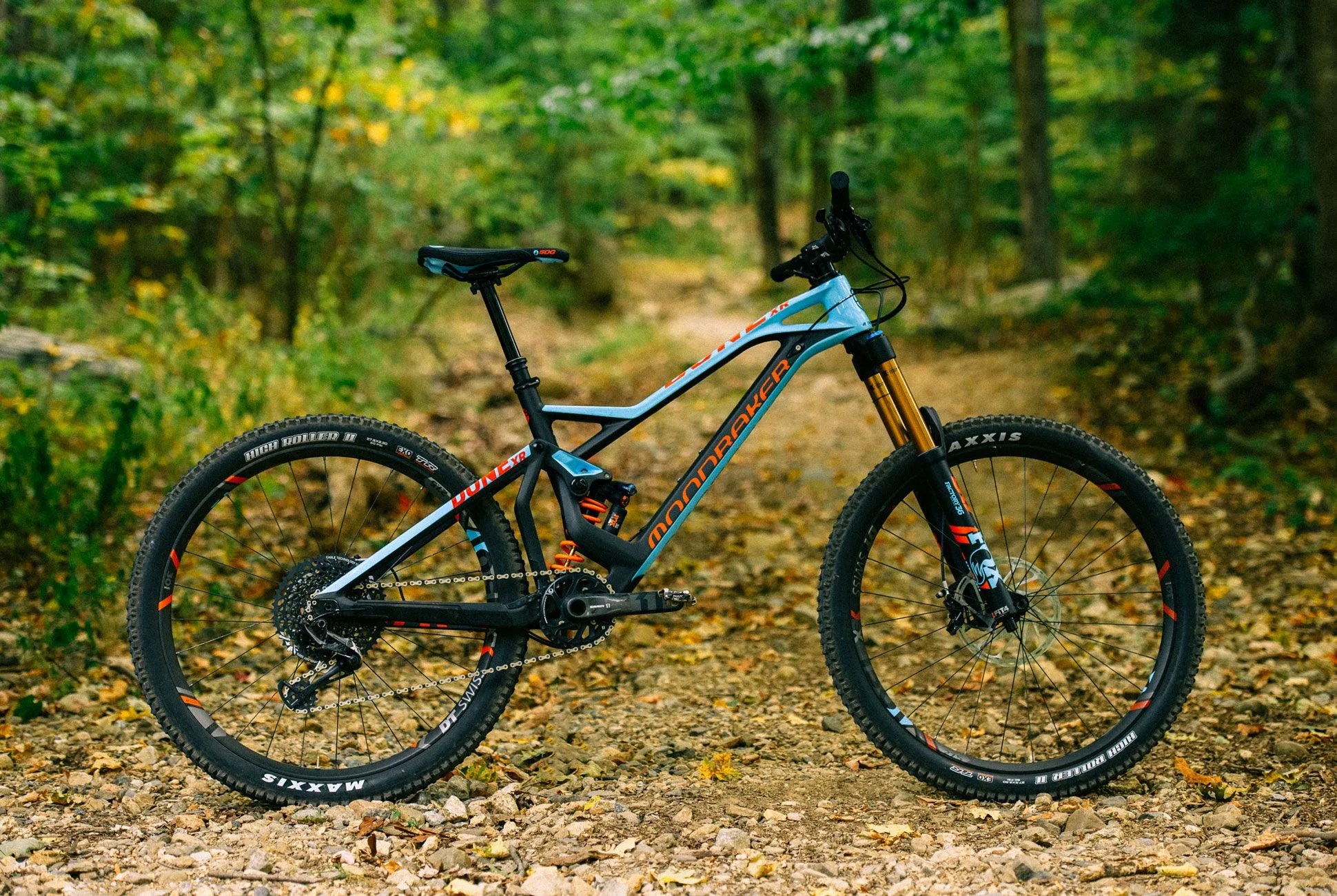 The Ultimate Guide to Enduro Mountain Bikes | Gear Patrol