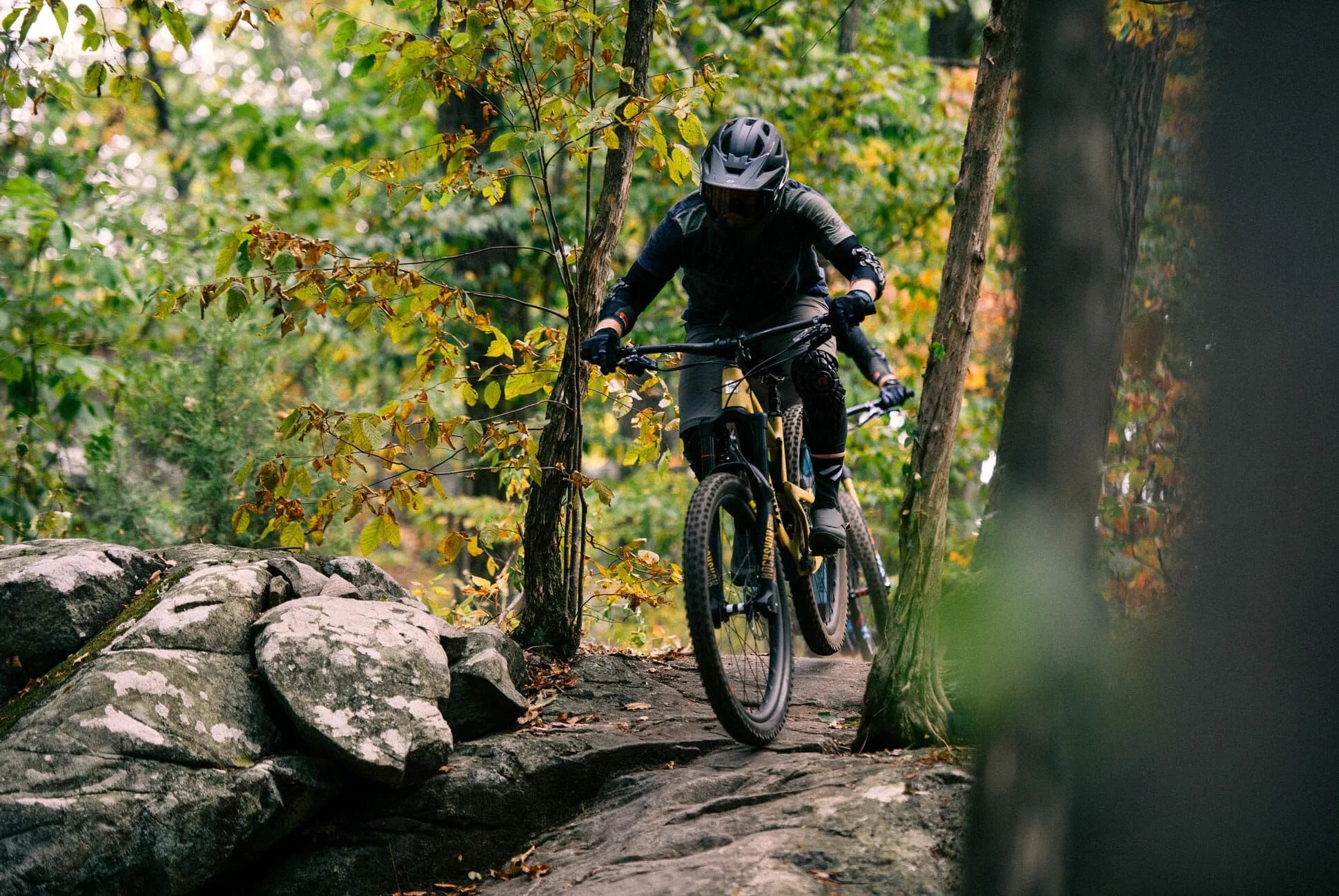 The Ultimate Guide to Enduro Mountain Bikes | Gear Patrol