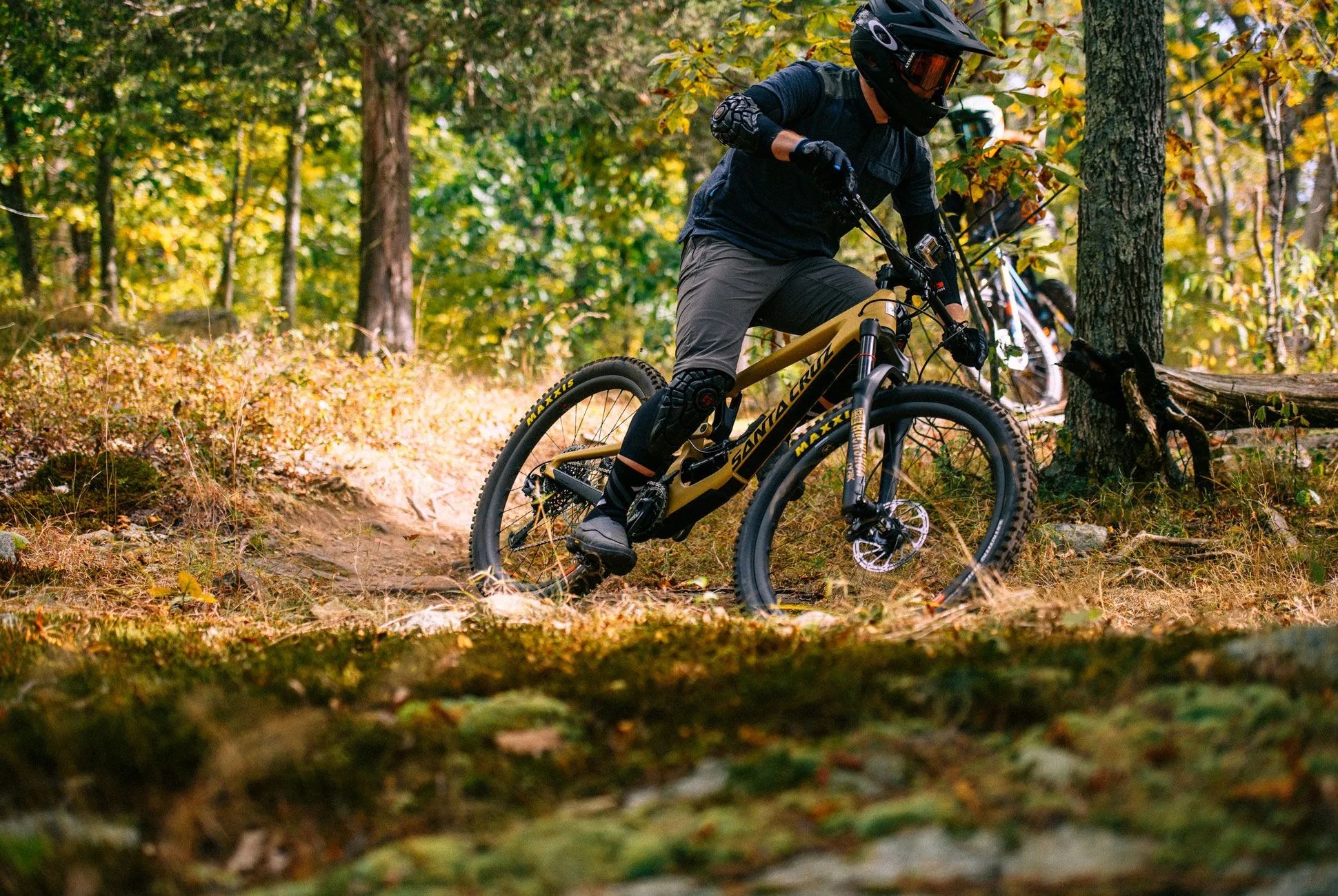 The Ultimate Guide to Enduro Mountain Bikes | Gear Patrol