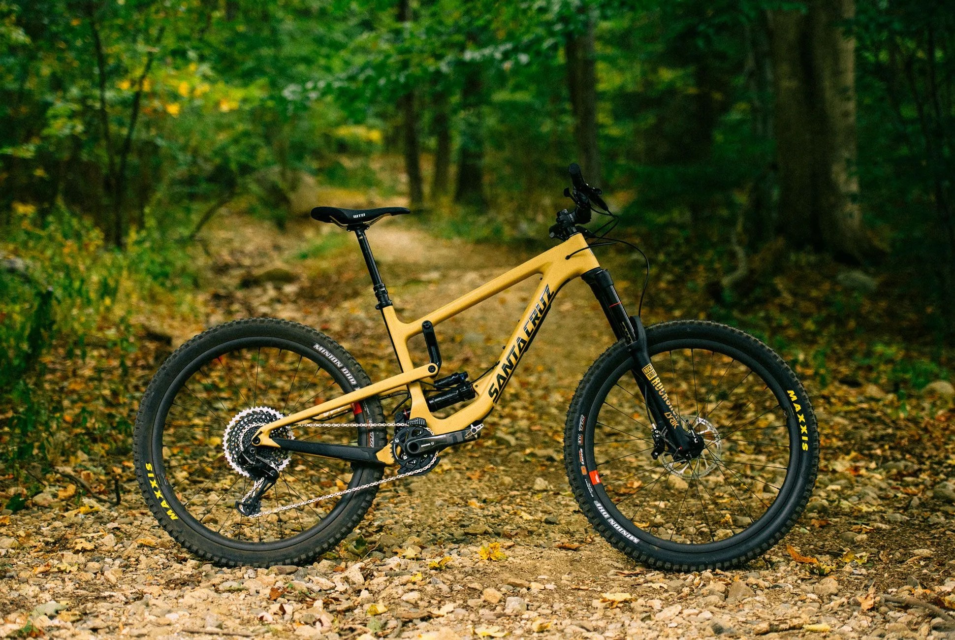 The Ultimate Guide to Enduro Mountain Bikes | Gear Patrol