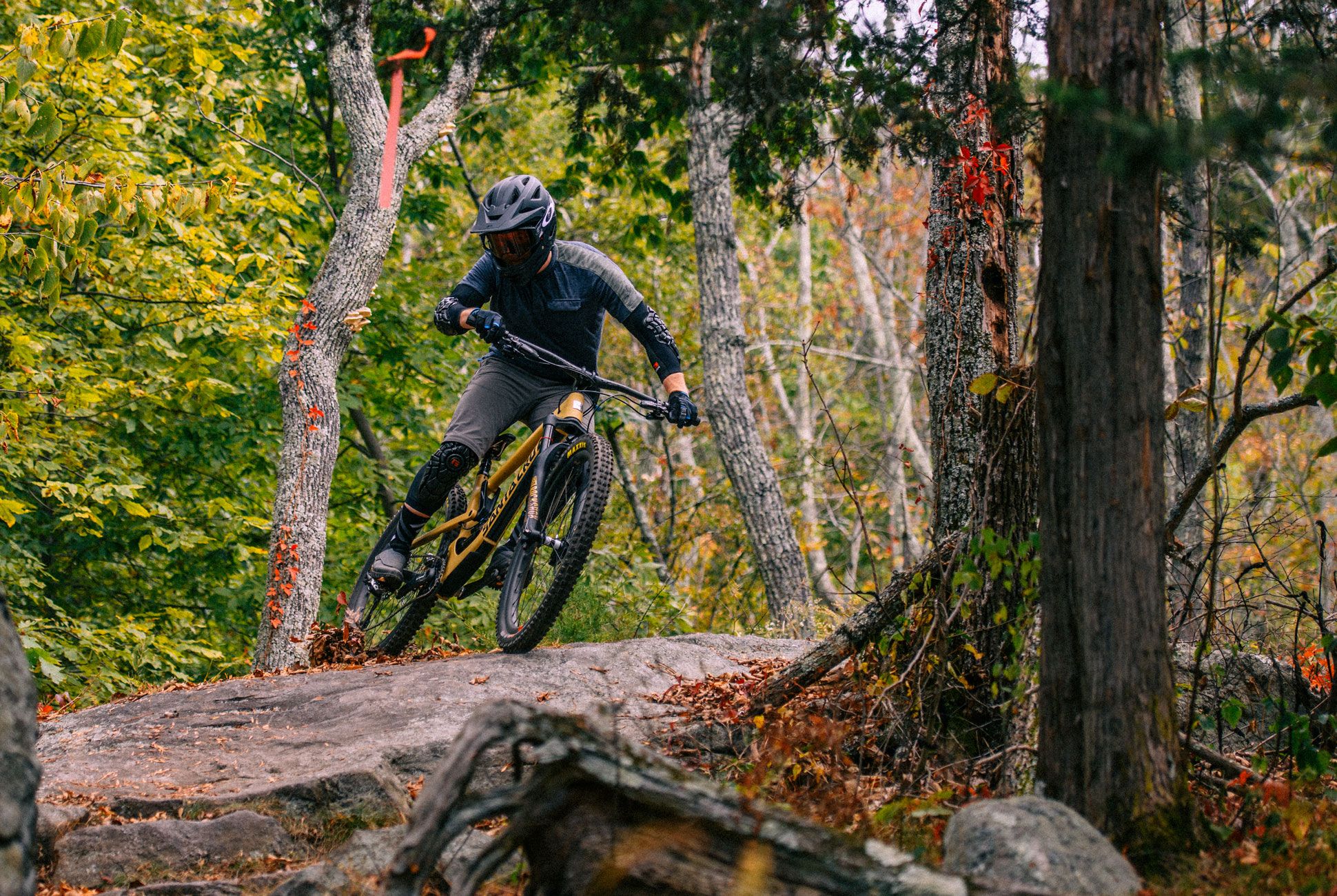 The Ultimate Guide to Enduro Mountain Bikes | Gear Patrol