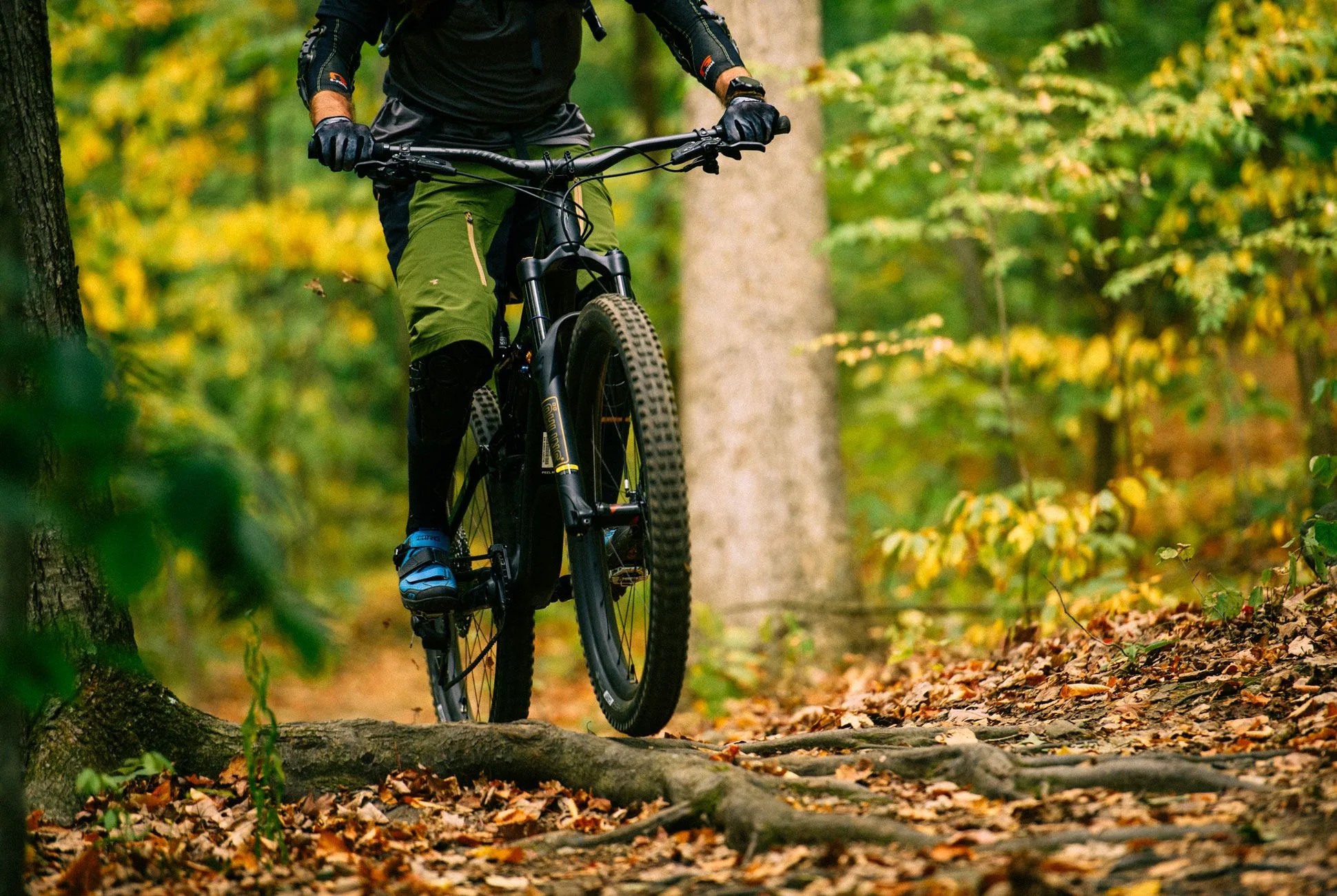 The Ultimate Guide to Enduro Mountain Bikes | Gear Patrol