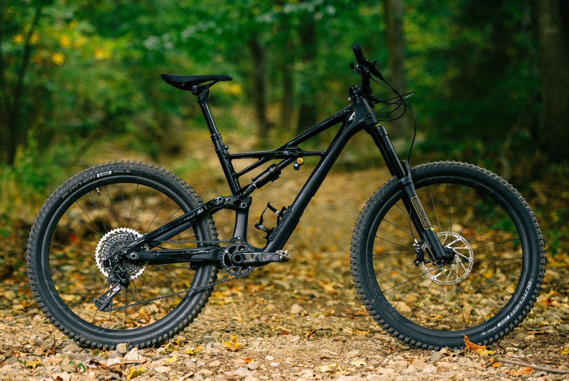 The Ultimate Guide to Enduro Mountain Bikes | Gear Patrol