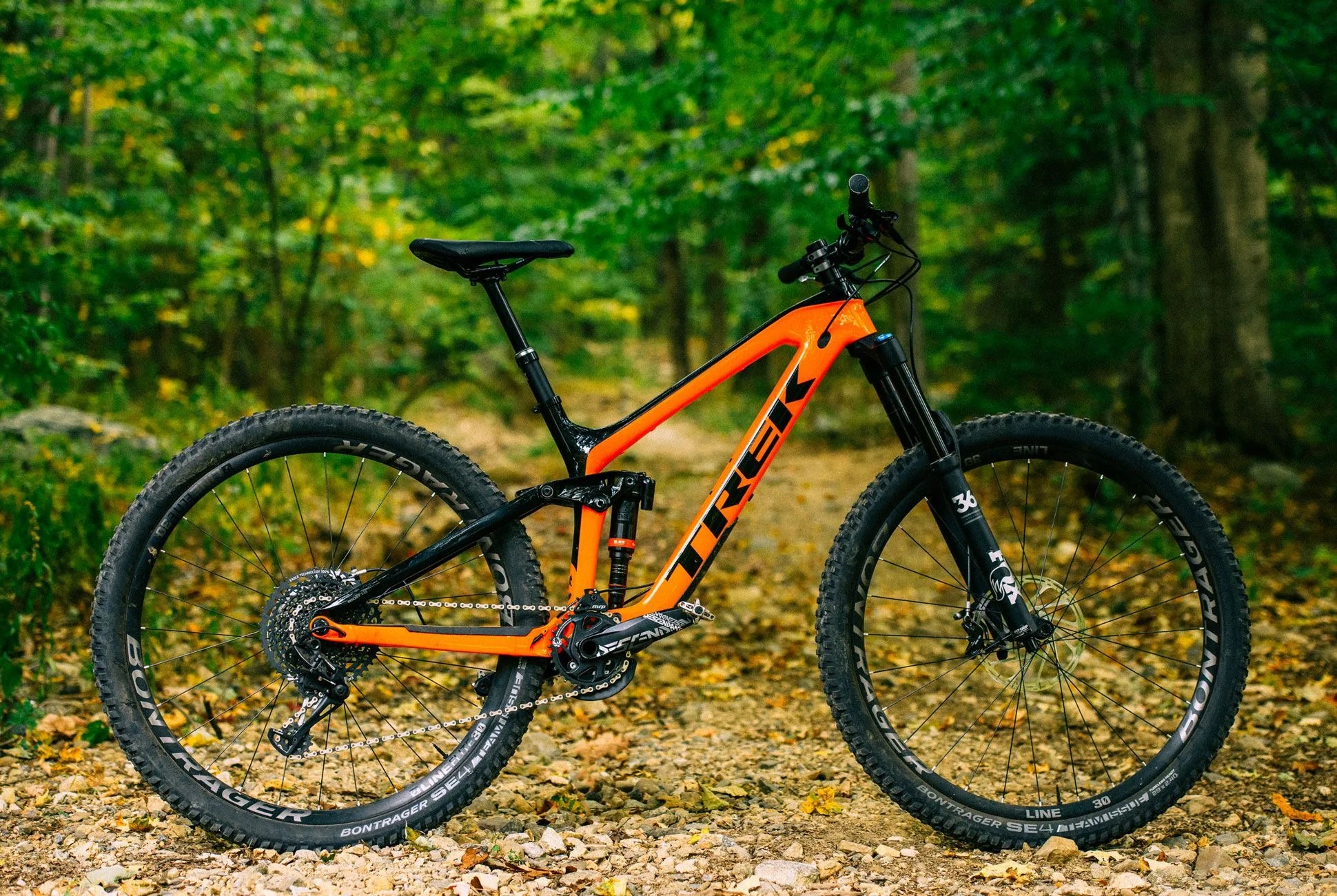 The Ultimate Guide to Enduro Mountain Bikes | Gear Patrol