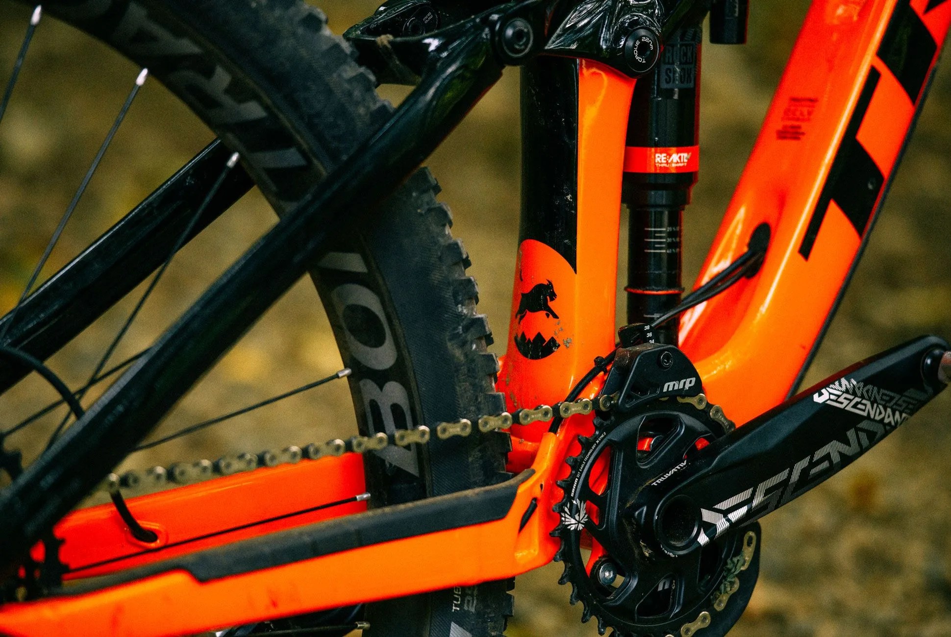 The Ultimate Guide to Enduro Mountain Bikes | Gear Patrol