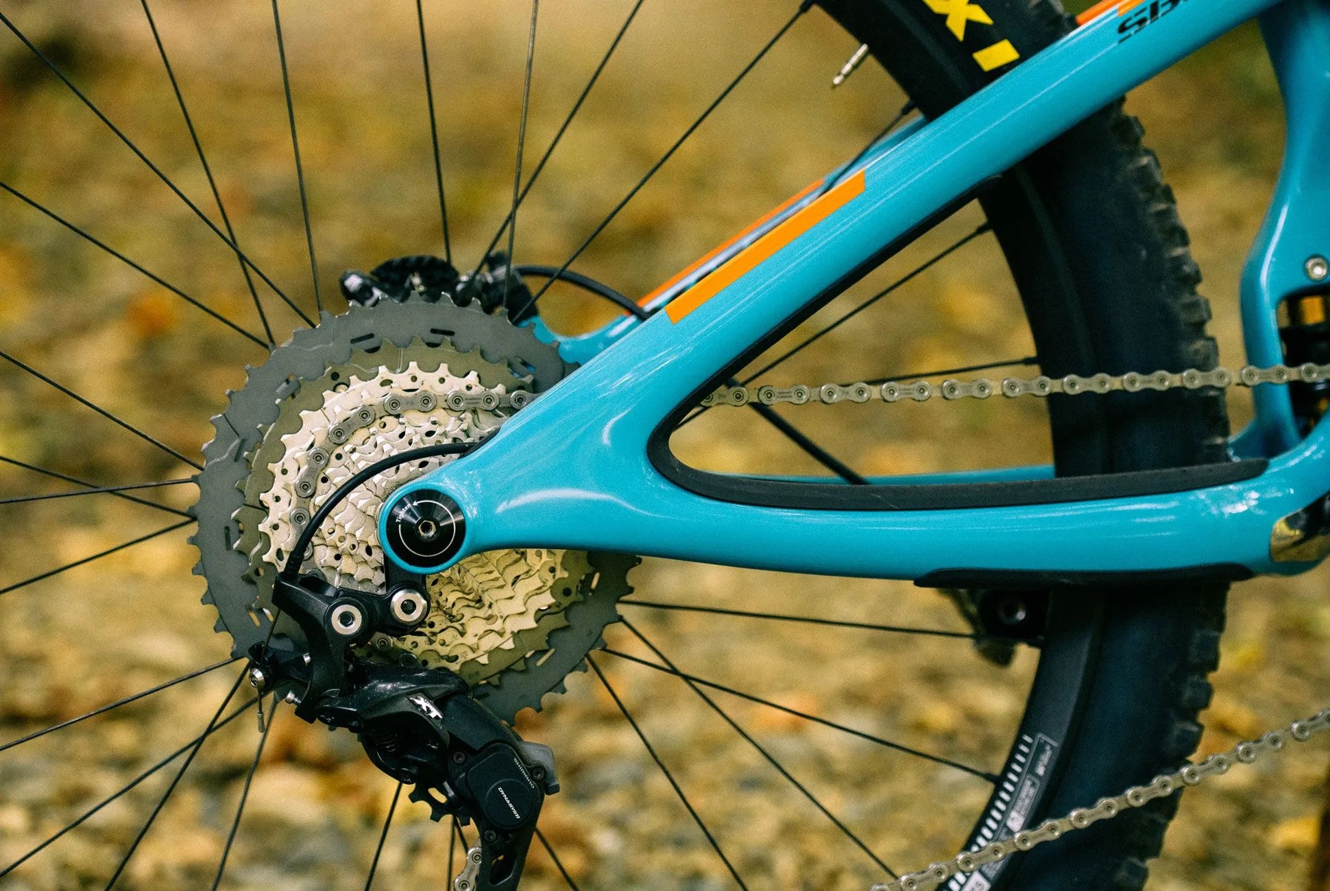 The Ultimate Guide to Enduro Mountain Bikes | Gear Patrol