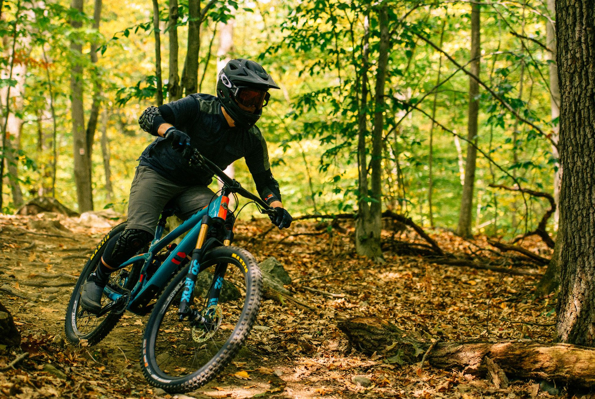 The Ultimate Guide to Enduro Mountain Bikes | Gear Patrol