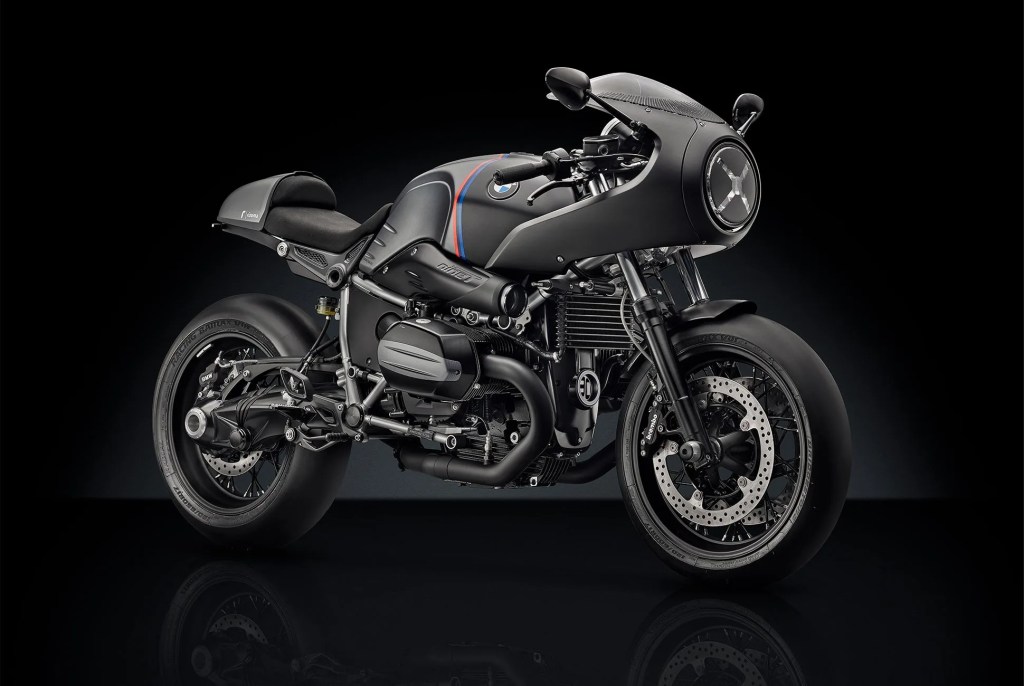 The Very Best Motorcycles of Milan Motorcycle Show 2017 | Gear Patrol