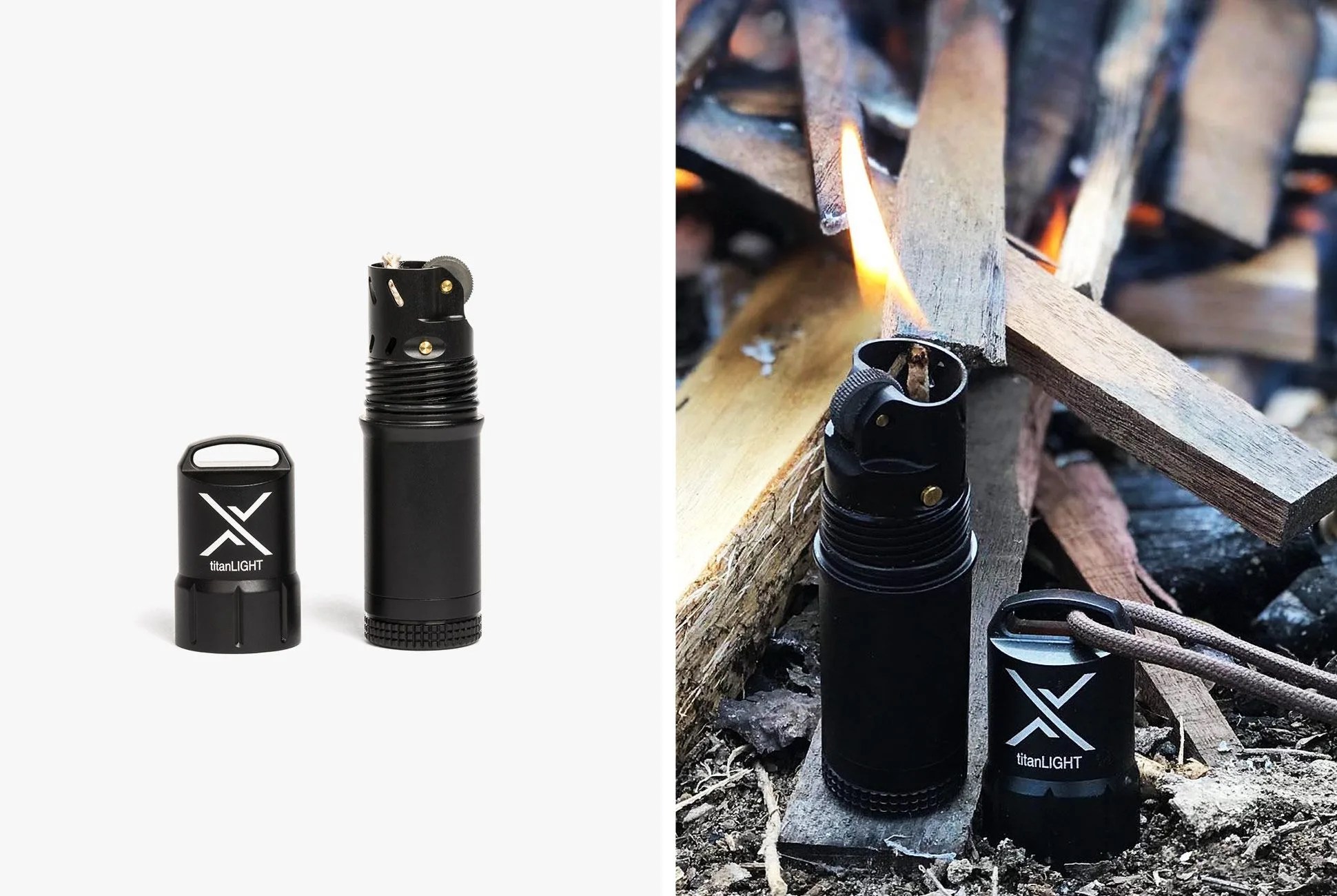 This Essential Survival Lighter is 20% Off | Gear Patrol