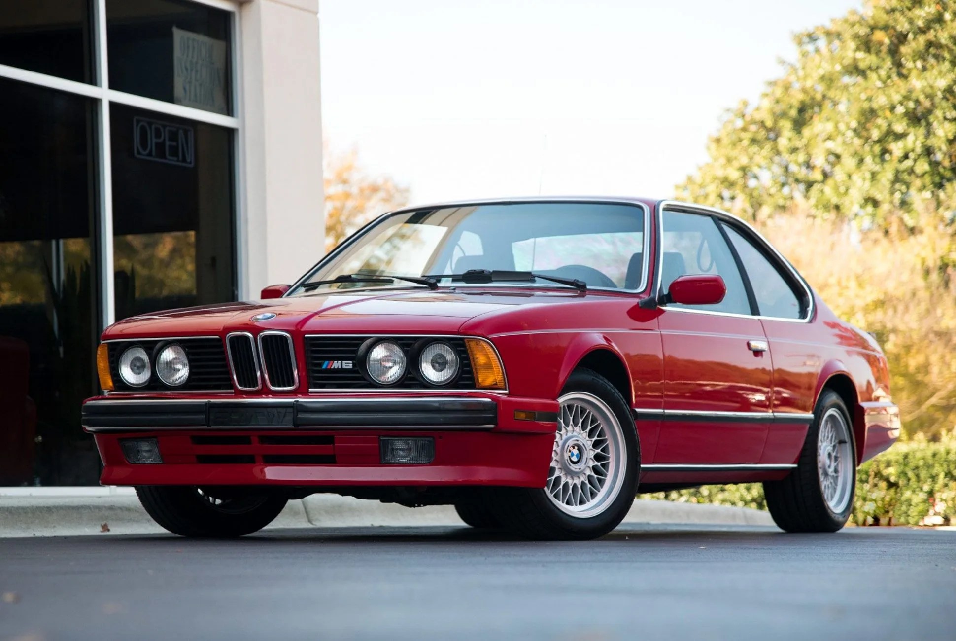 Found: 5 of the Best Looking Cars BMW has Ever Produced, All Reasonably ...