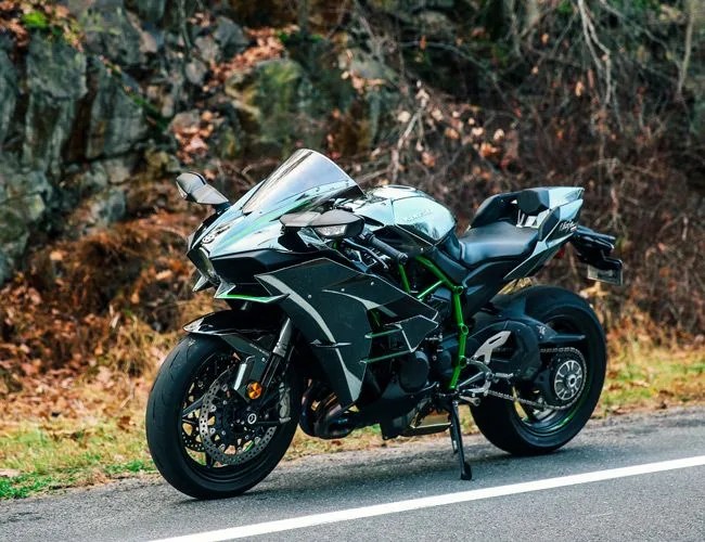 Motorcycle News & Reveiws • Gear Patrol