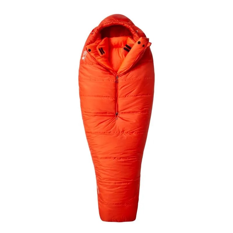 Expedition-Worthy Sleeping Bags From Mountain Hardwear Are 25% Off ...