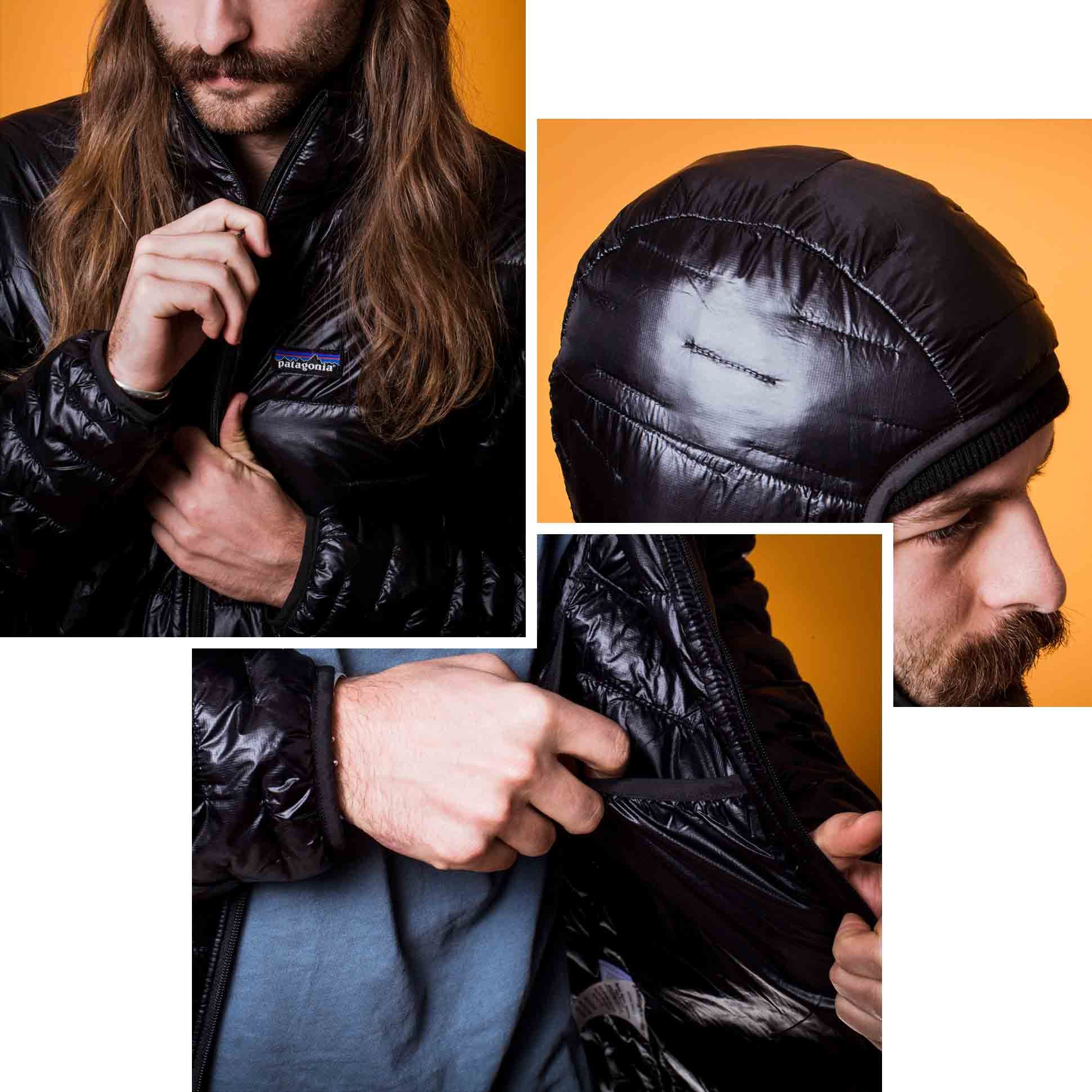 The Best Synthetic Down Jackets for Staying Warm and Dry | Gear Patrol