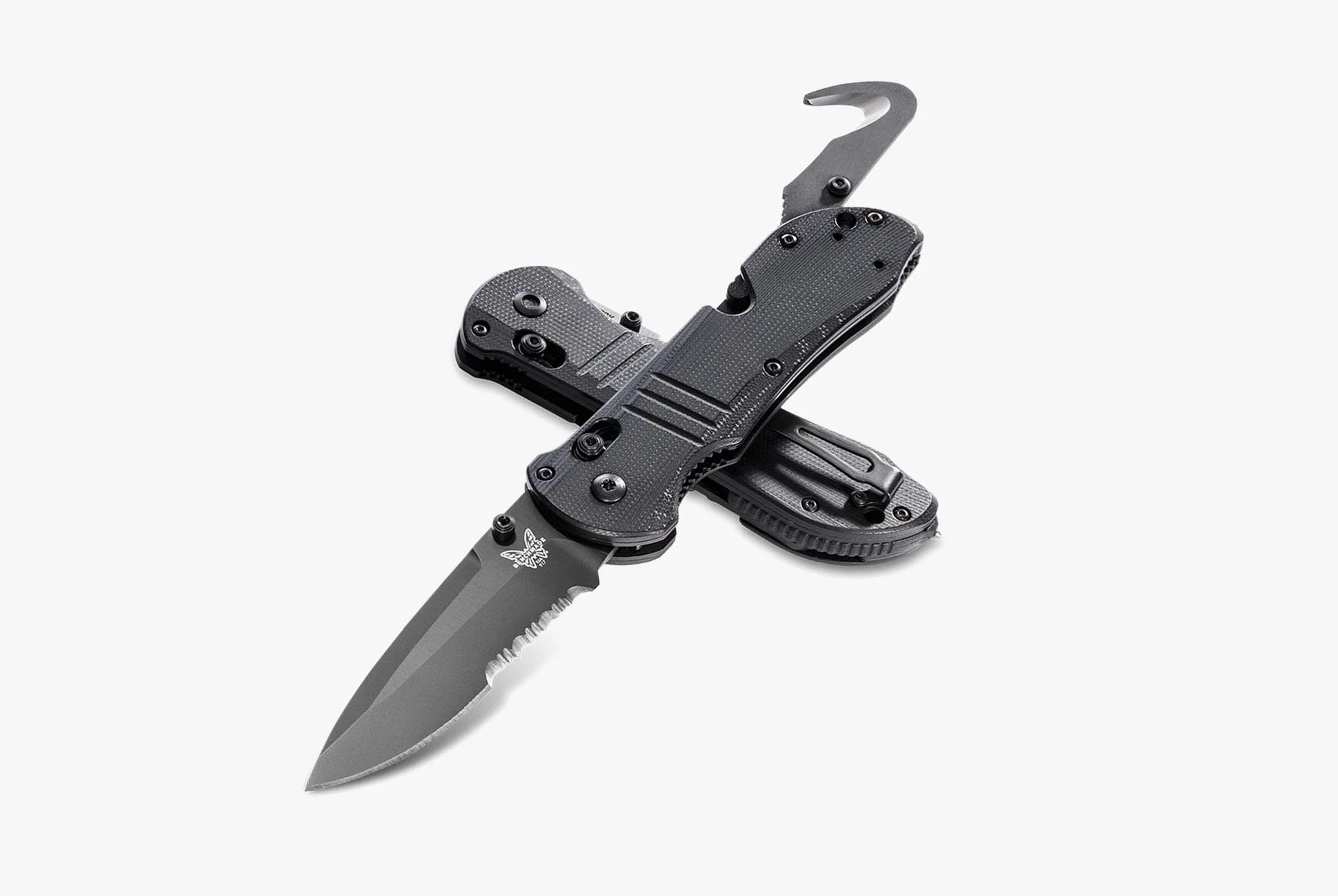 Our 5 Favorite Pocket Knives from Benchmade’s Just-Revealed 2018 ...