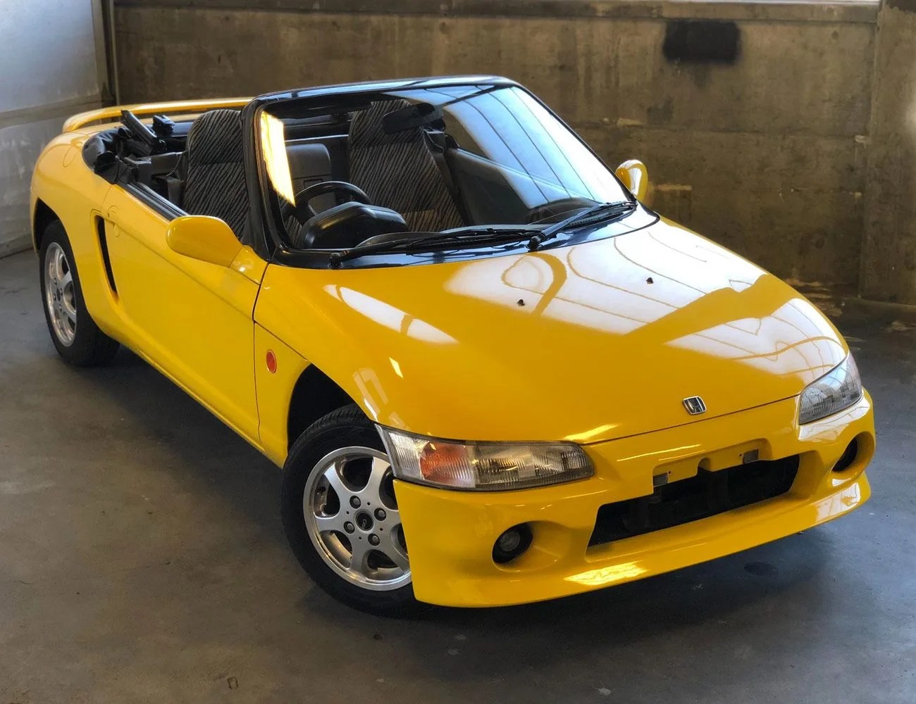 Found: 4 Rare and Quirky Japanese Market-Only Cars Finally Allowed on ...