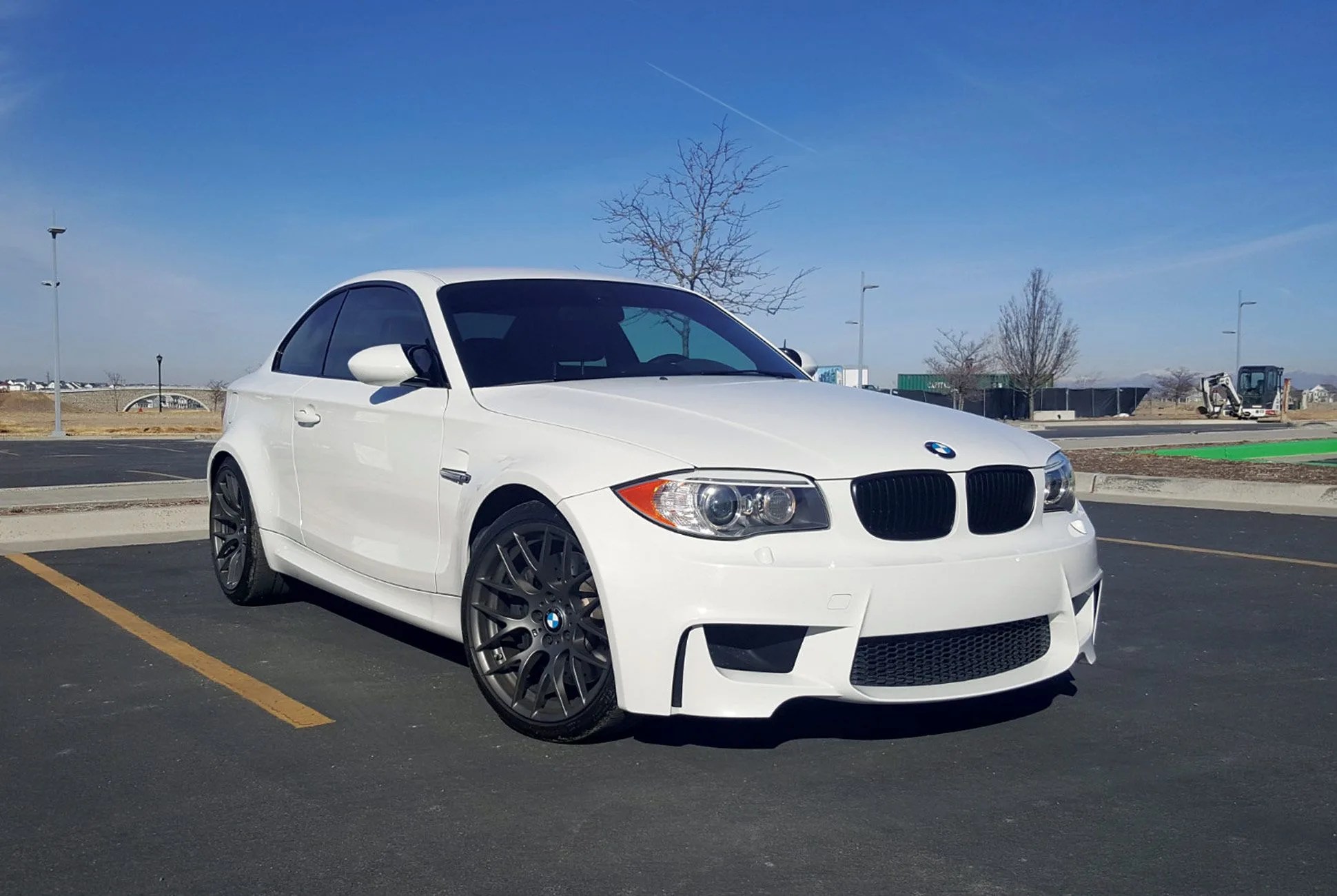 Found: 5 Great Performance Cars Perfect for Modern Day City Living ...