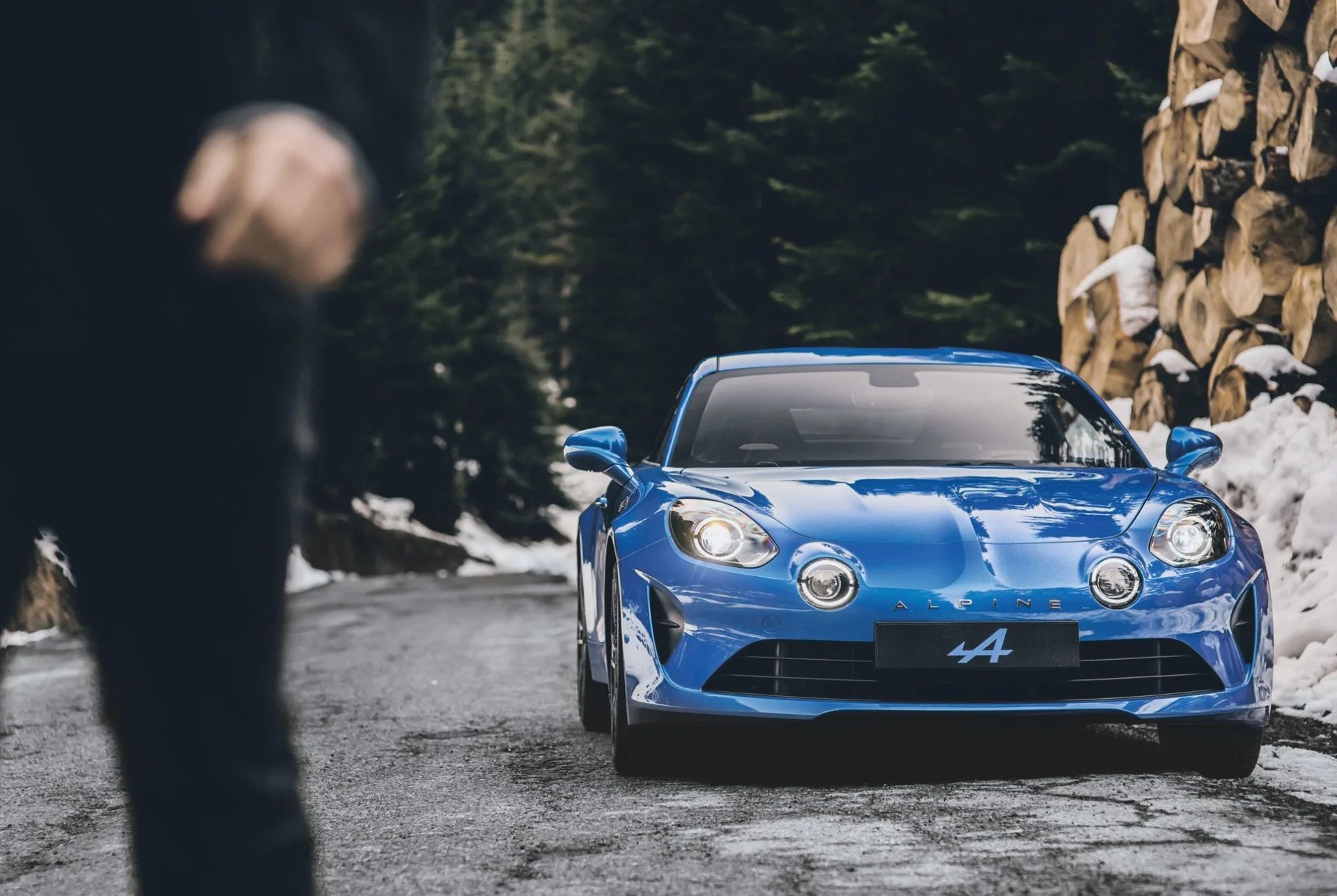 Cars • Gear Patrol