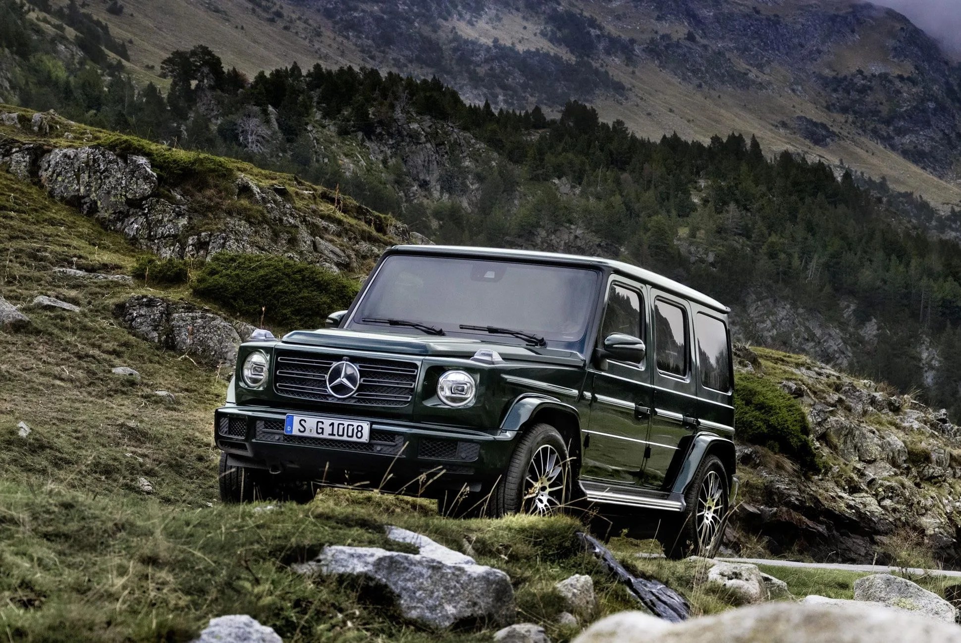 All the New Car Announcements You Missed from NAIAS 2018 | Gear Patrol