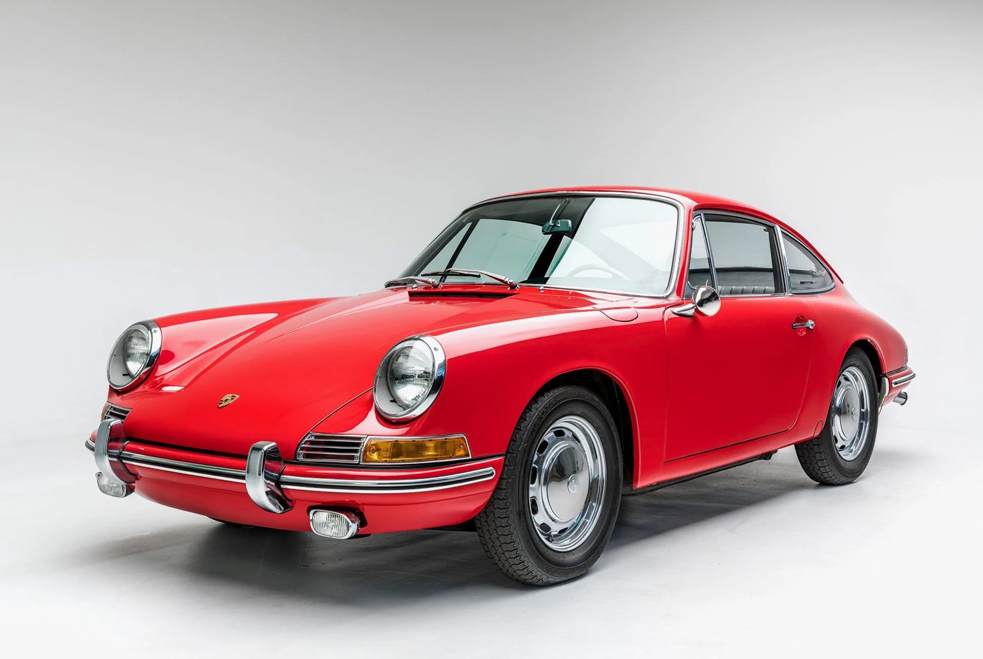 These Iconic, Vintage Porsches Will Make Your February 50 Times Better ...