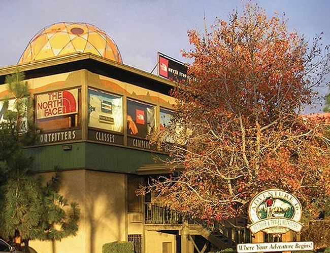 The 28 Best Outdoor Stores in America | Gear Patrol