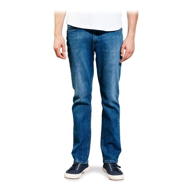 Where the World’s Best Denim Is Made | Gear Patrol