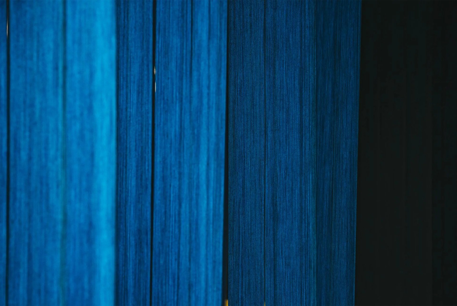 Where the World’s Best Denim Is Made | Gear Patrol