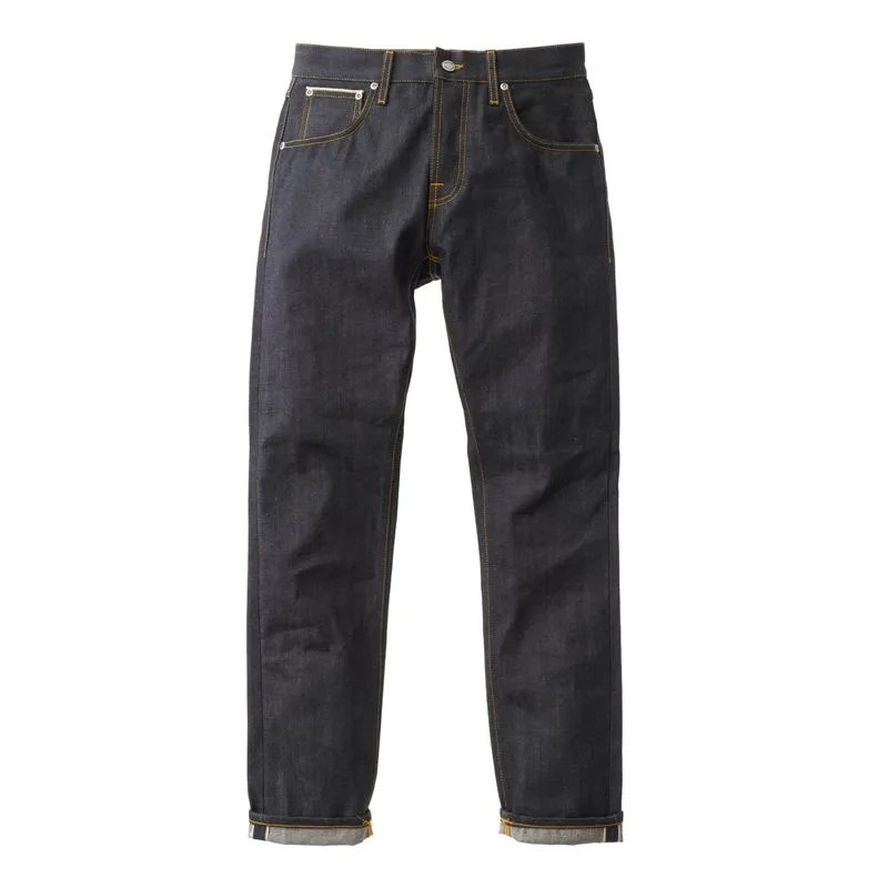 Where the World’s Best Denim Is Made | Gear Patrol