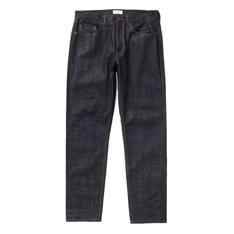 Where the World’s Best Denim Is Made | Gear Patrol