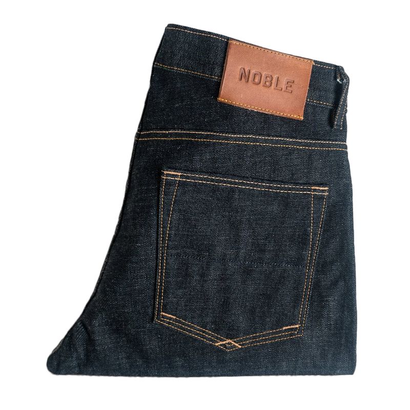 Where the World’s Best Denim Is Made | Gear Patrol